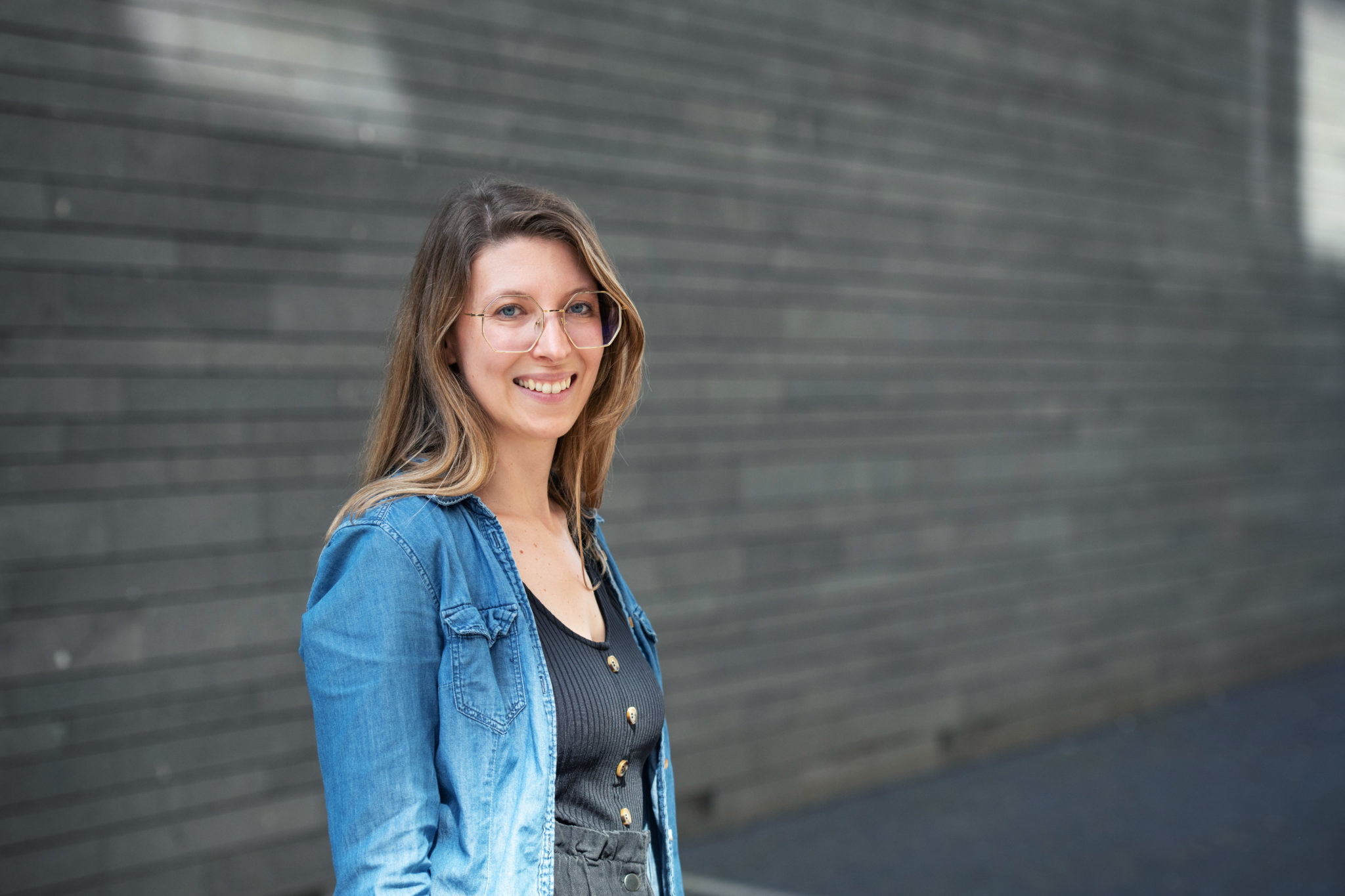 Meet the team – Jennifer Muller